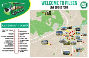Home - Pilsen Sightseeing CZ